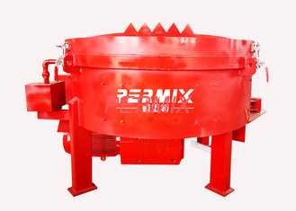 China AC380v 50HZ Refractory Mixer Machine For Mixing Lightweight Aggregate Concrete supplier